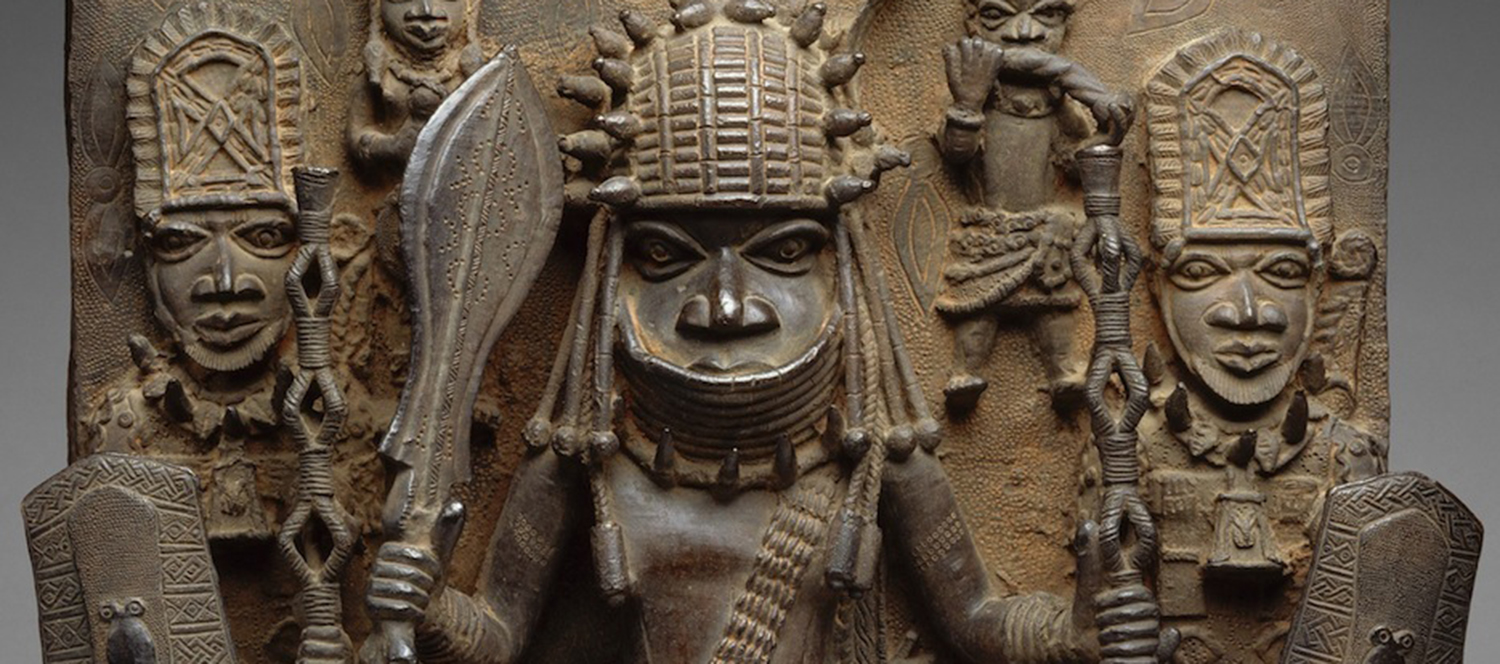 Ayanfe, A Yoruba Opera - St Bride Foundation