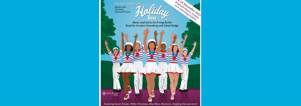 Holiday Inn - St Bride Foundation