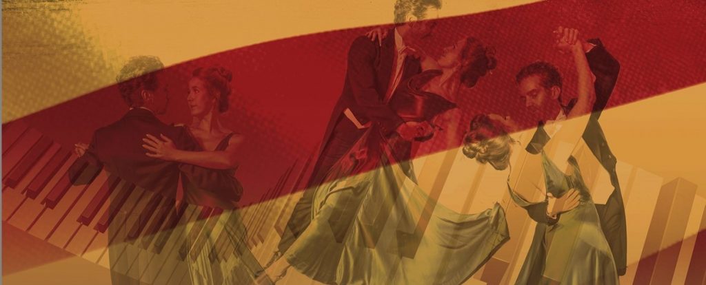 Syncopation - St Bride Foundation